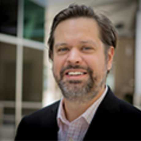 Dean Rains on CreativeMornings