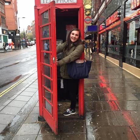 Attendees - Tina Haver Currin & Grayson Haver Currin