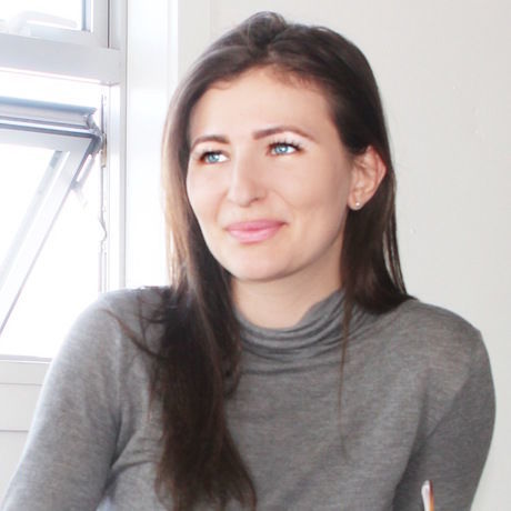 Christina Disler on CreativeMornings