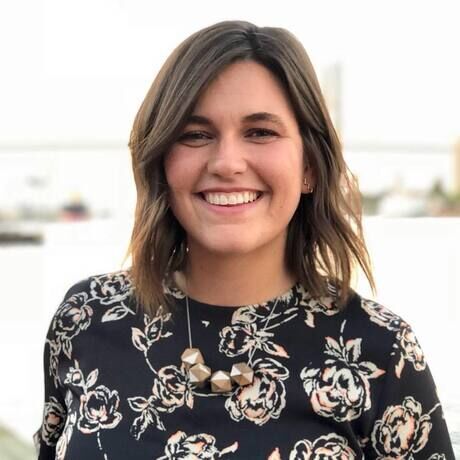 Kelly Askew on CreativeMornings