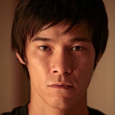 Jason Tobin | CreativeMornings/Hong Kong