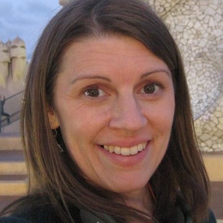 Attendees - Amy Ginn