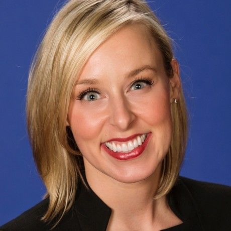 Attendees - Kelly Callahan