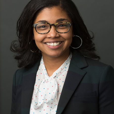 Attendees - Marcia Belsky & Melissa Stokoski