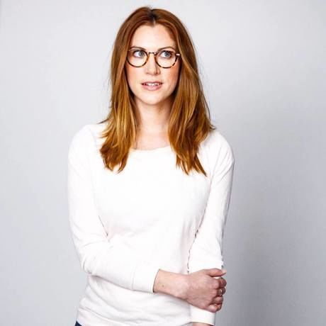 Ellen Soderberg on CreativeMornings