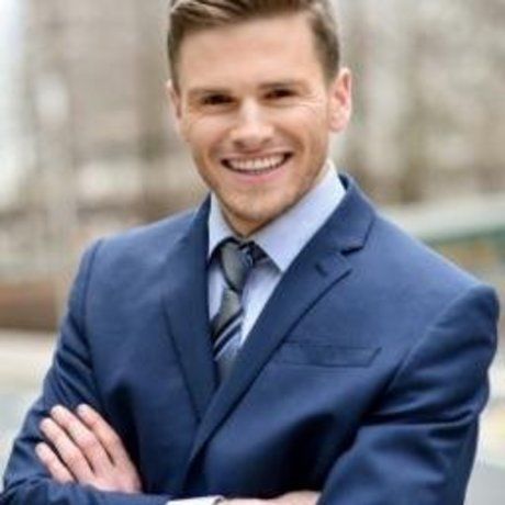 Robert Cutler on CreativeMornings