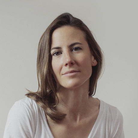 Céline Dillier on CreativeMornings
