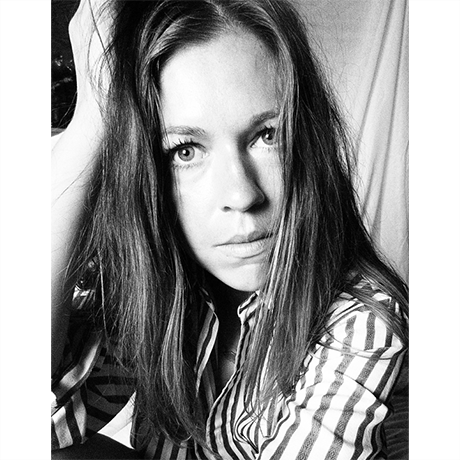 Lily Clayton Hansen | A Conversation on Magic | CreativeMornings/NSH