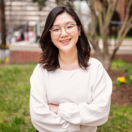 Attendees - Nora Atkinson