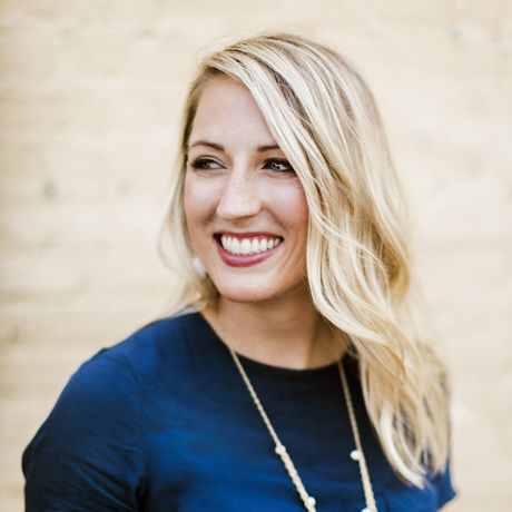 Attendees - Tradition - Miranda Anderson