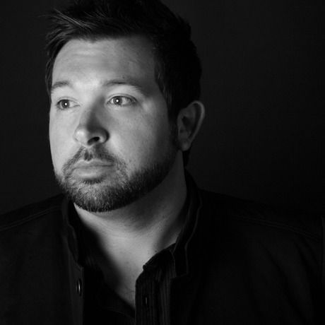 Chad Reynolds | How to Be a Pioneer in Your Field | CreativeMornings/CIN