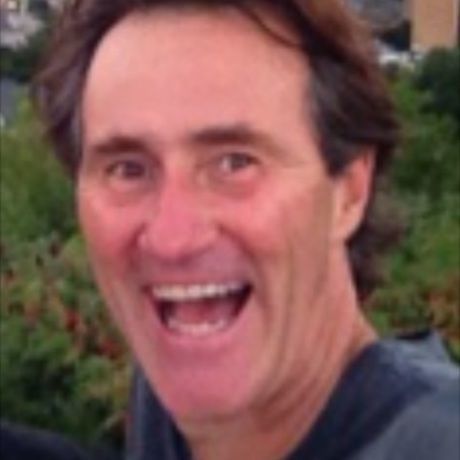 Mario Morin on CreativeMornings