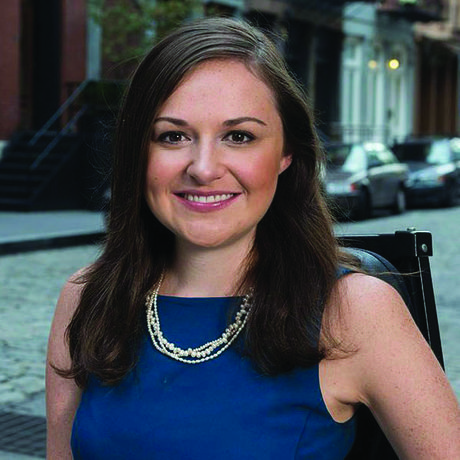 Attendees - Kendra Leonard