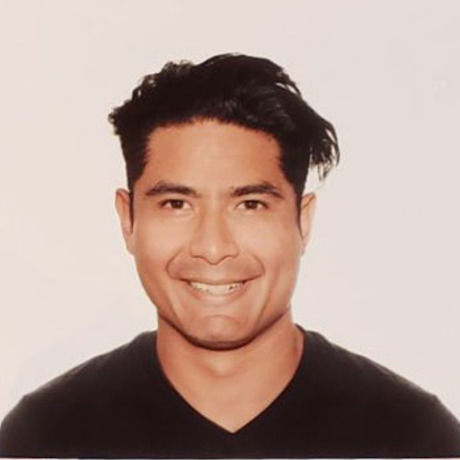 Yousef Al Rashed on CreativeMornings