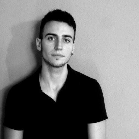 Jonathan Reyes | Ciudad De Código Abierto | CreativeMornings/VLC