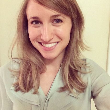 Allison Lenz on CreativeMornings