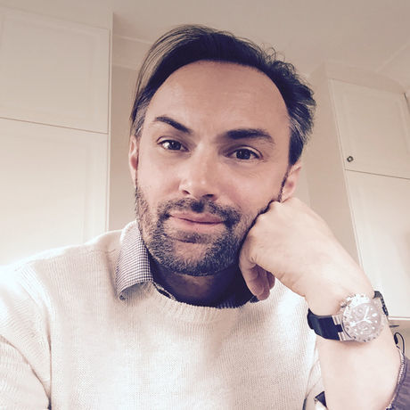 Attendees - Creative Mornings x SIME