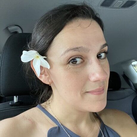 Attendees - Nora Atkinson