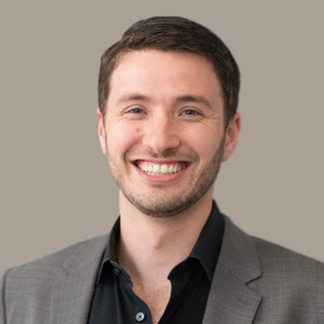 Joseph Kolchinsky on CreativeMornings