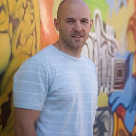 Registered - Frank Gaard