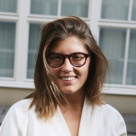 Attendees - Creative Mornings x SIME