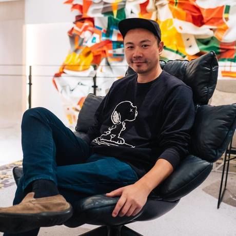 Attendees - Justina Blakeney