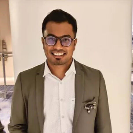 Attendees - Aparna Raman