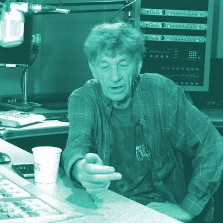 Steve West | CreativeMornings/TIJ