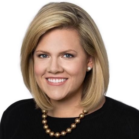 Megan Matheny on CreativeMornings