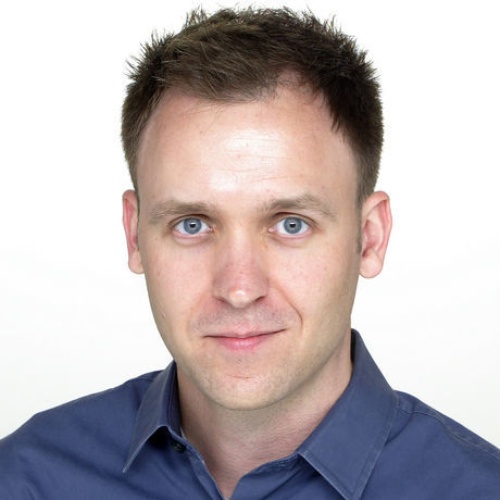 Lawrence Mower | Mysteries in Investigative Reporting | CreativeMornings/PB