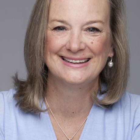 Leslie Hale on CreativeMornings