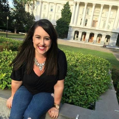 Lauren Razzano on CreativeMornings