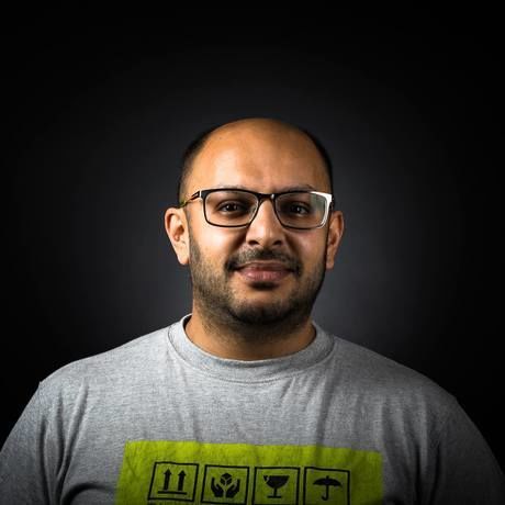 Attendees - Isadora Wronski