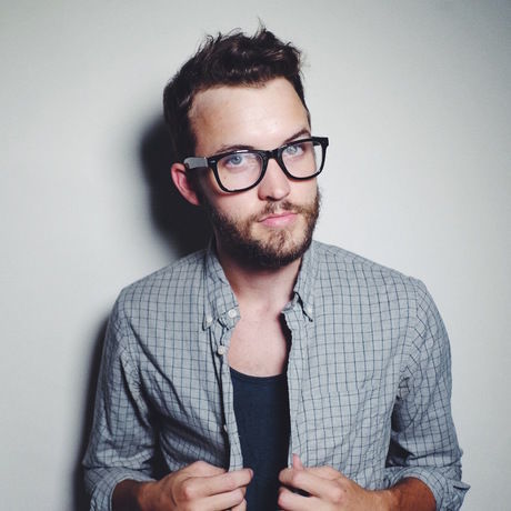 Matthew Kern on CreativeMornings