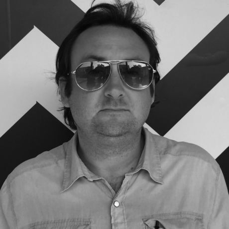 Attendees - Pann Lim - MYSTERY