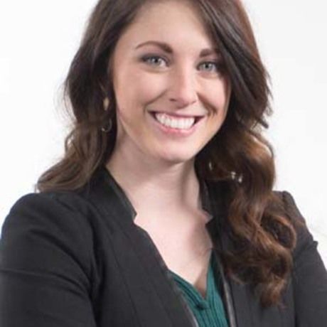 Sara Ahlgrim on CreativeMornings