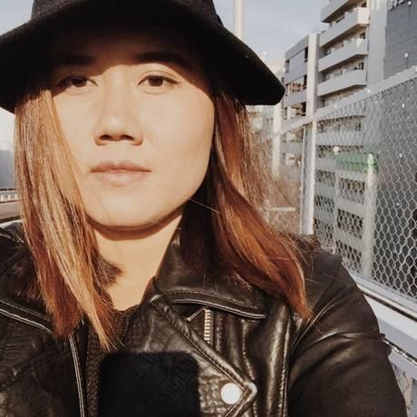 Rachel Yap on CreativeMornings