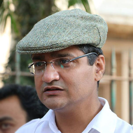 BharGo, Khaki Tours | CreativeMornings/Mumbai