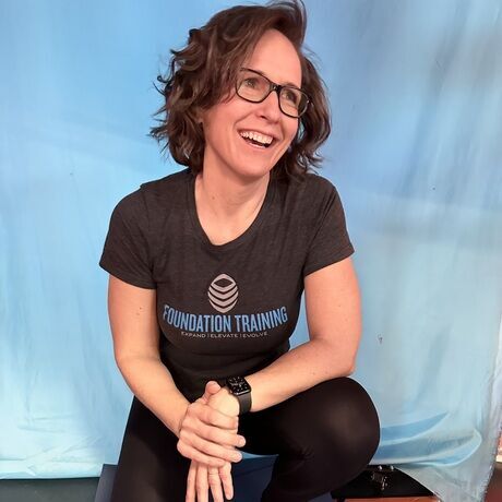 Attendees - Madeline Holly-Carothers and Ashley Creft