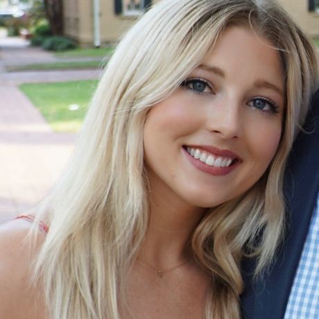 Attendees - Brittany Nico Cox