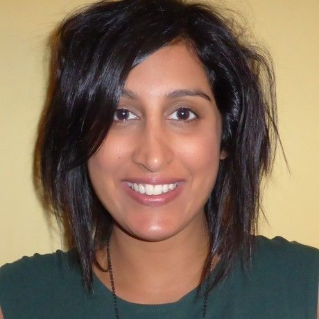 Ash Anand on CreativeMornings