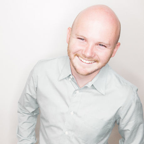 Mike Morrison | The Advocate and The Entrepreneur, and the delicate ...