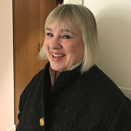 Attendees - Brittany Nico Cox