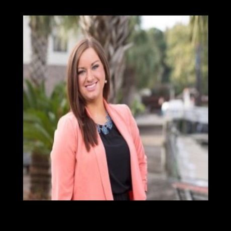 Sarah Nunn on CreativeMornings