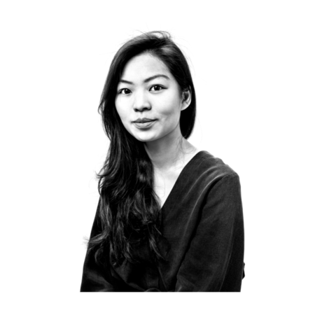June Fong on CreativeMornings