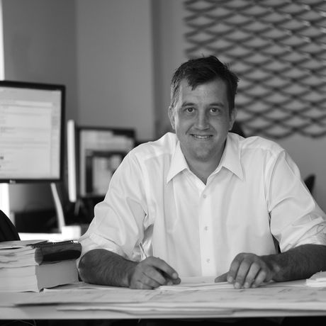 Daniel Ware, AIA on CreativeMornings