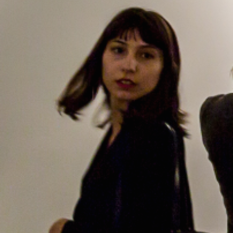 Isabelle Weiss on CreativeMornings