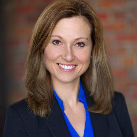 Attendees - Dr. Carly Howett