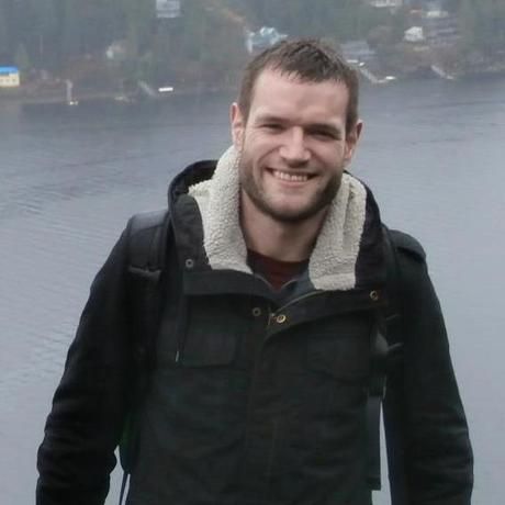 Christopher Weiss on CreativeMornings