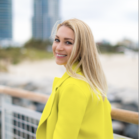 Attendees - Andrea Levine O’Rourke